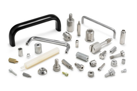 Top Electronic Fasteners